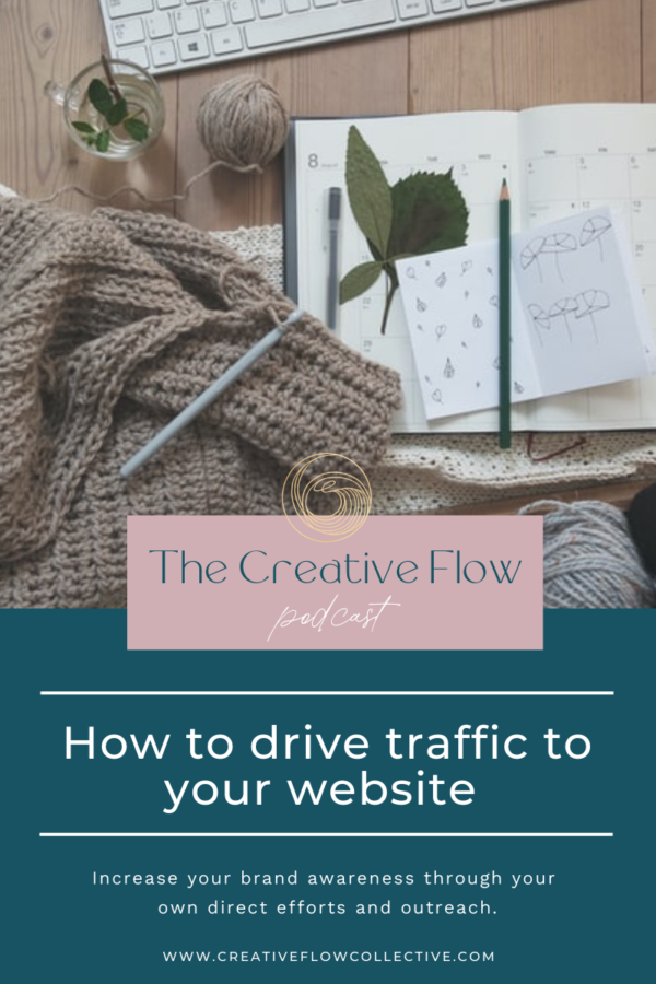 63. Increase Sales & Learn How To Drive Traffic To Your Retail Website ...