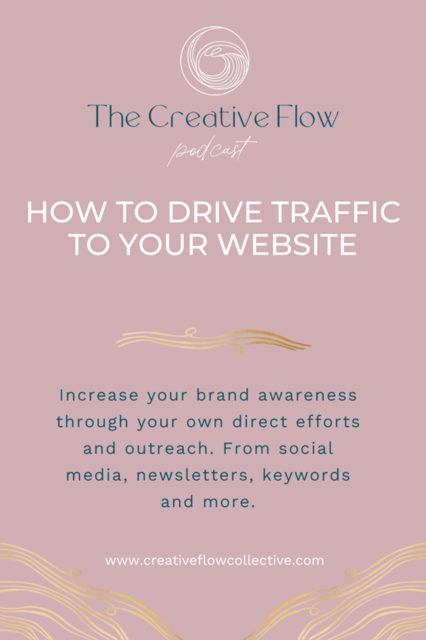 63. Increase Sales & Learn How To Drive Traffic To Your Retail Website ...