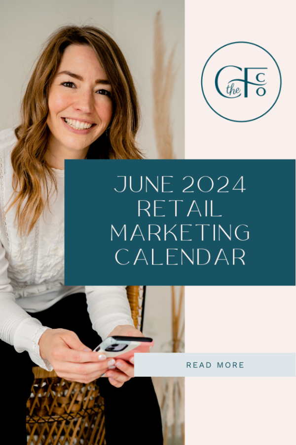 June Retail Marketing Calendar – 2024 Key Dates & Events for Content ...