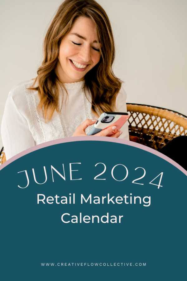 June Retail Marketing Calendar – 2024 Key Dates & Events for Content ...