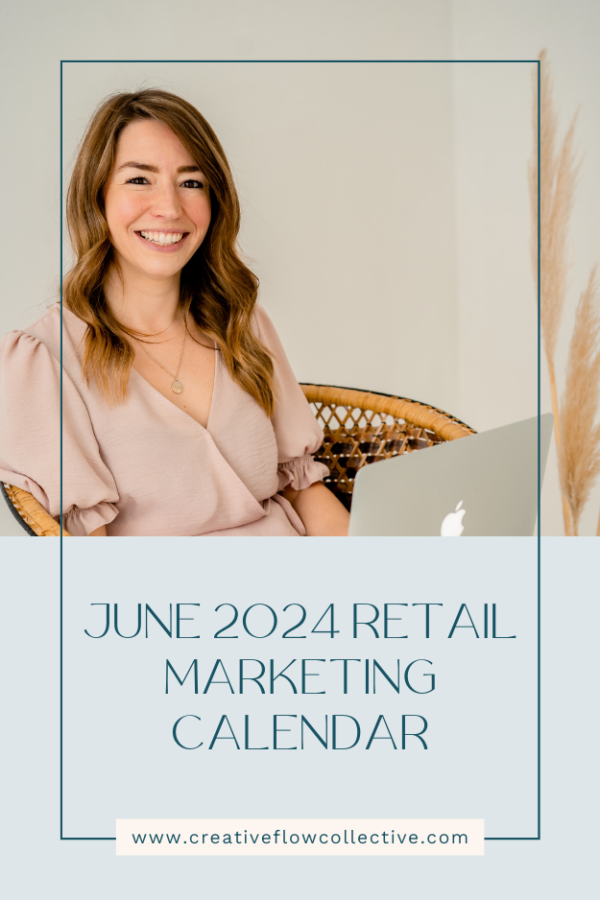 June Retail Marketing Calendar – 2024 Key Dates & Events for Content ...