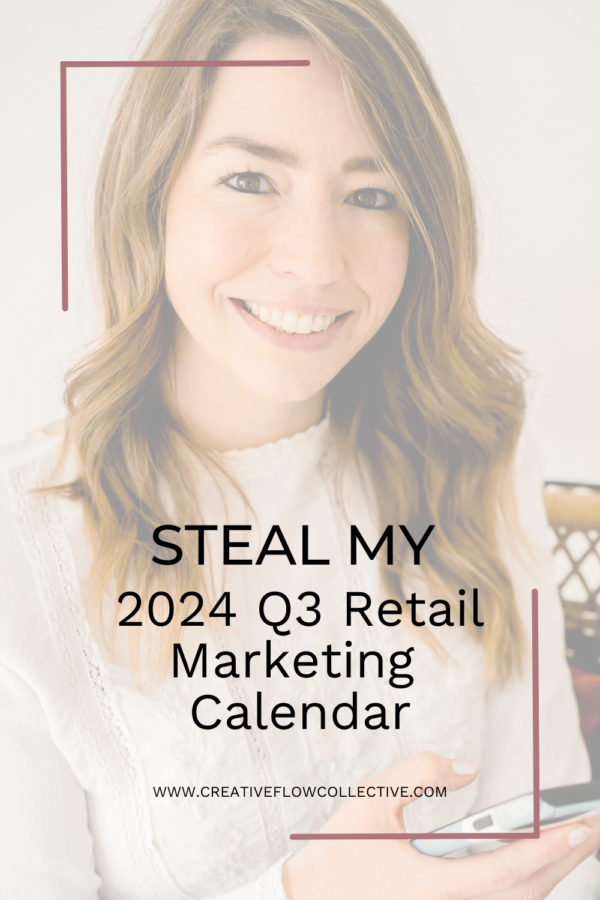 2024 Q3 Retail Marketing Calendar – Key Events for Content Success ...