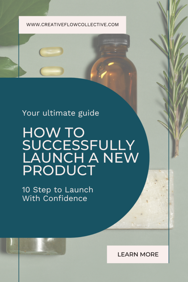 How To Successfully Launch A New Product – 10 Steps To Launch With ...