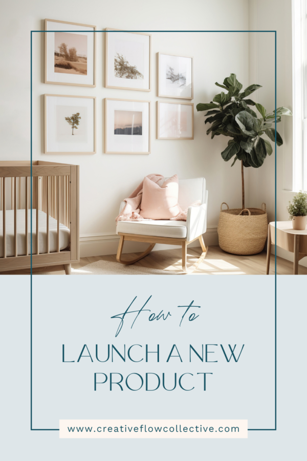 How To Successfully Launch A New Product – 10 Steps To Launch With ...