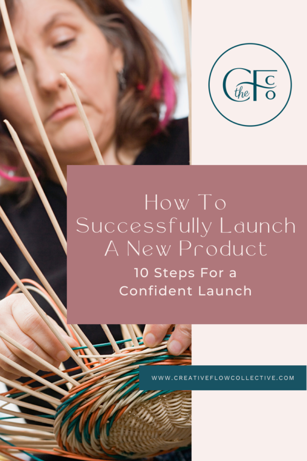 How To Successfully Launch A New Product – 10 Steps To Launch With ...