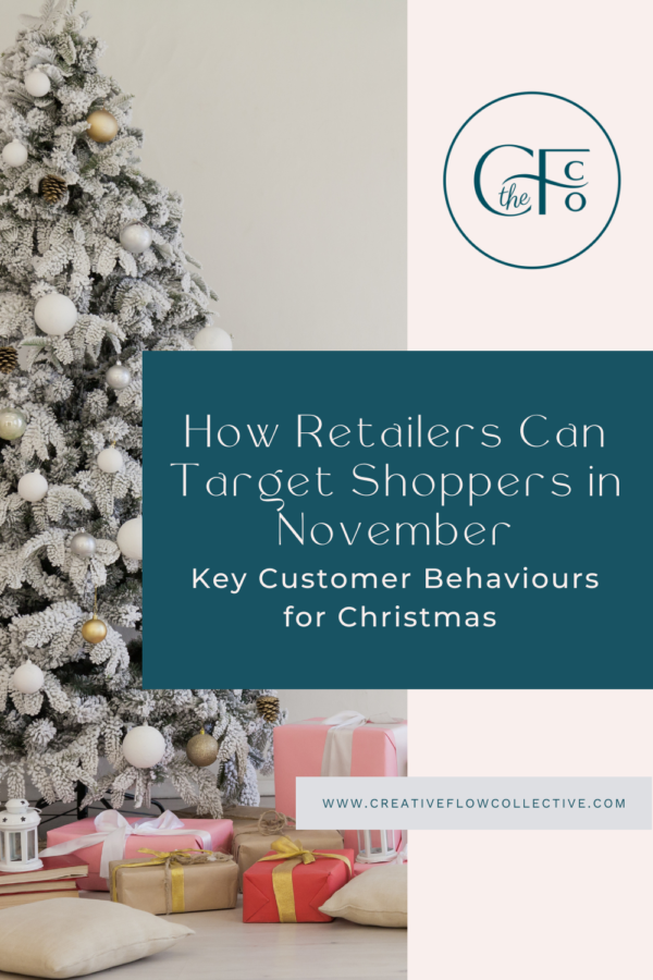 How Retailers Can Leverage November Christmas Shopping Trends - The ...