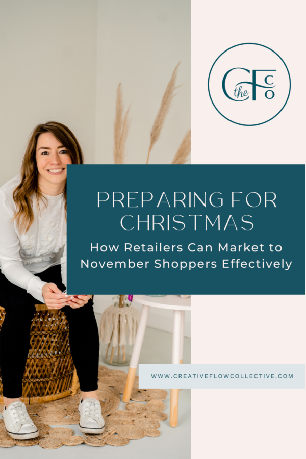 How Retailers Can Leverage November Christmas Shopping Trends - The ...