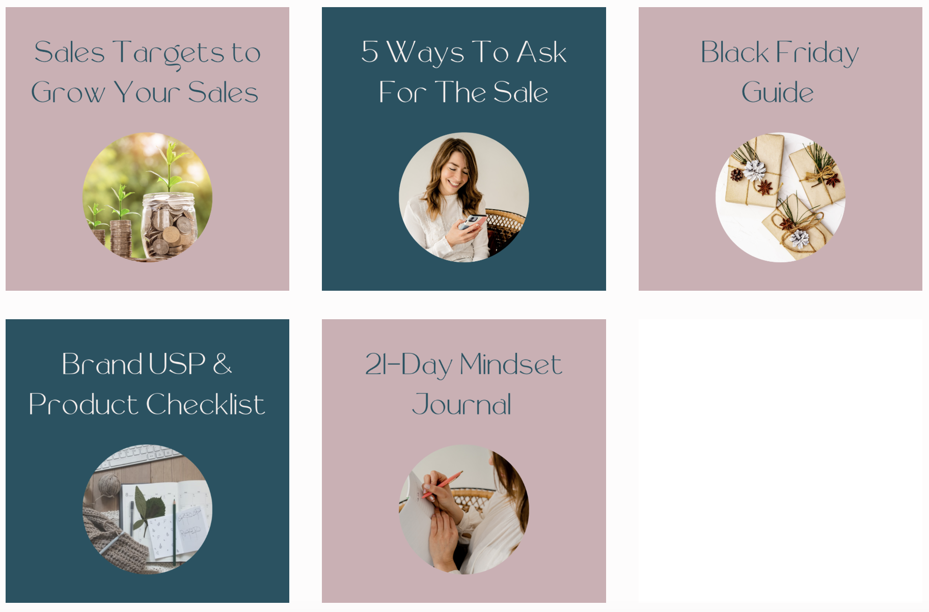 How to Set Sales Targets: Boost Your Retail Revenue