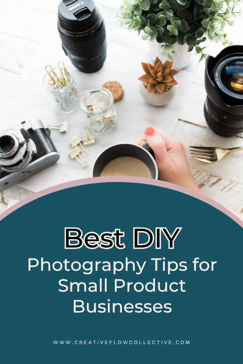 DIY Product Photography Tips to Boost Sales – How to Take Better ...