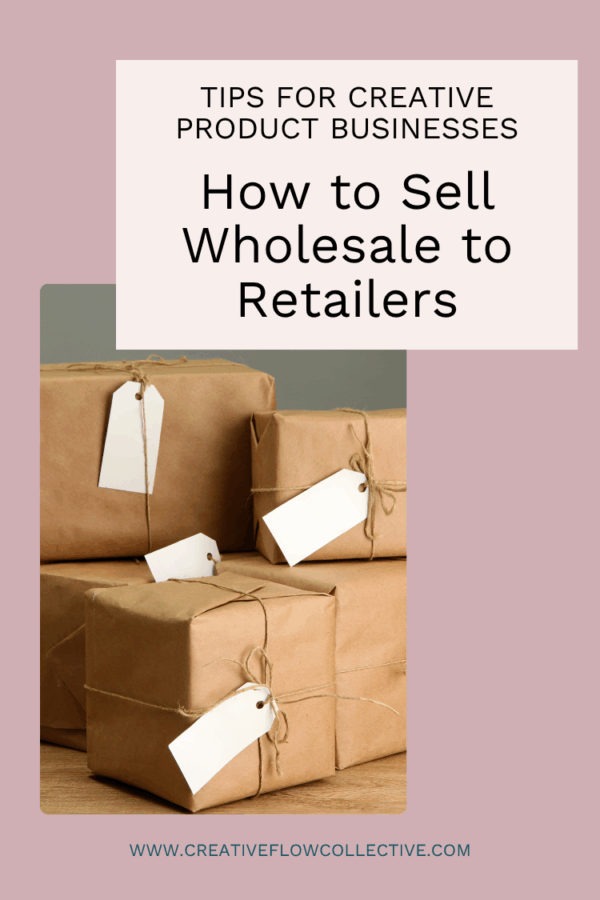 How to Start Selling Wholesale for Small Businesses