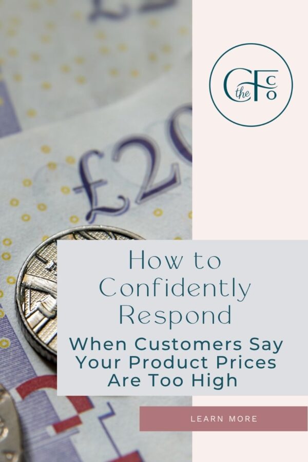 How To Deal With Price Objections Confidently In Your Retail Business ...