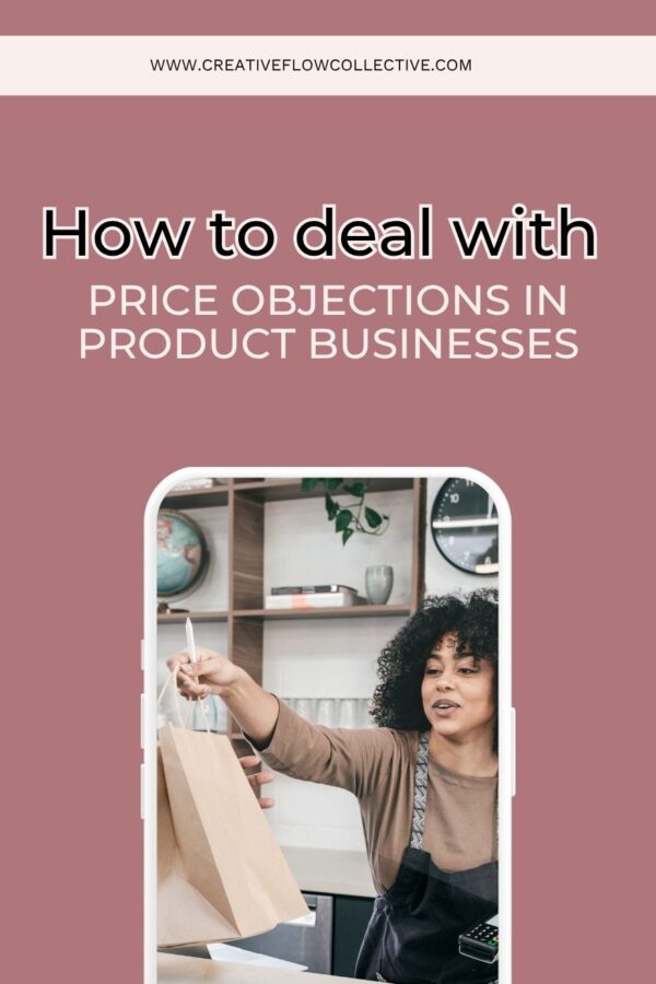How To Deal With Price Objections Confidently In Your Retail Business ...